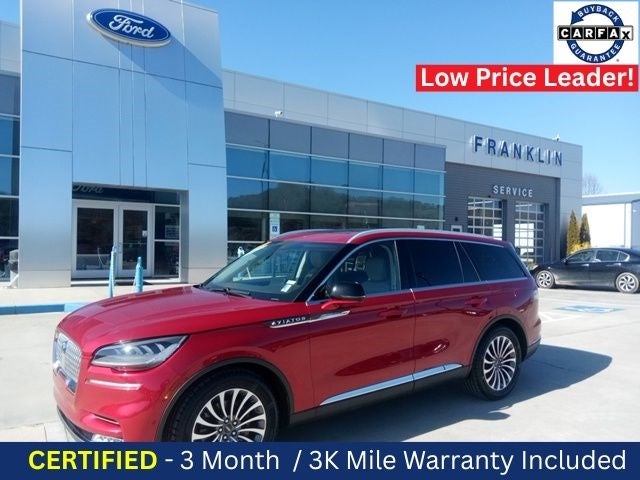 Used Inventory | Used Vehicles in Franklin, NC | Franklin Ford