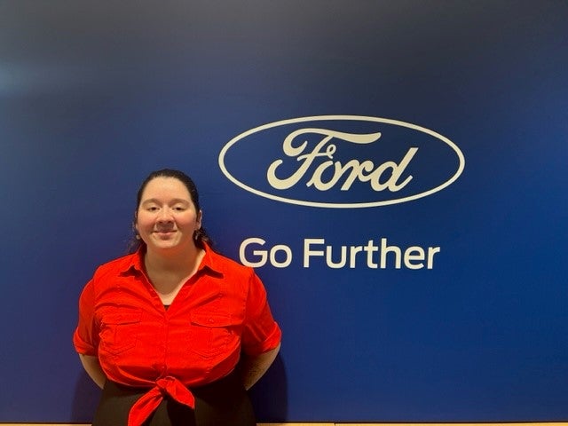 Franklin Ford, Inc. Staff | Meet Our Ford Team