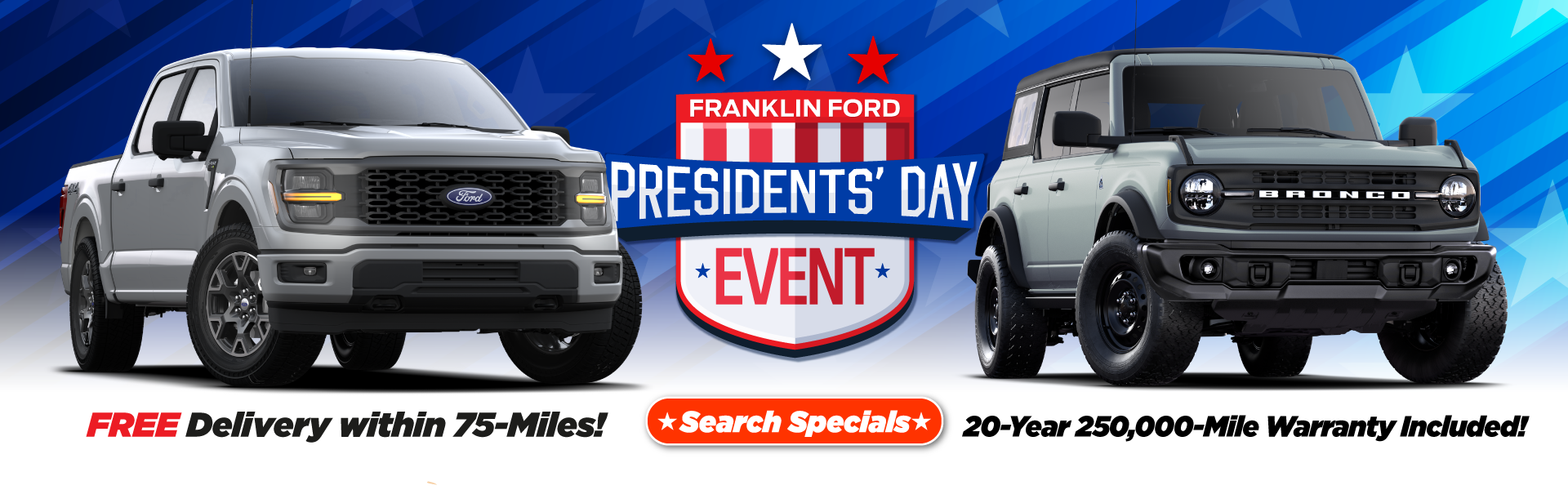 Ford Dealer in Franklin, NC | New and Used Vehicles in Franklin, NC ...
