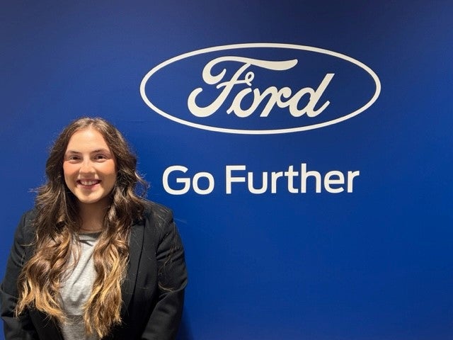 Franklin Ford, Inc. Staff | Meet Our Ford Team
