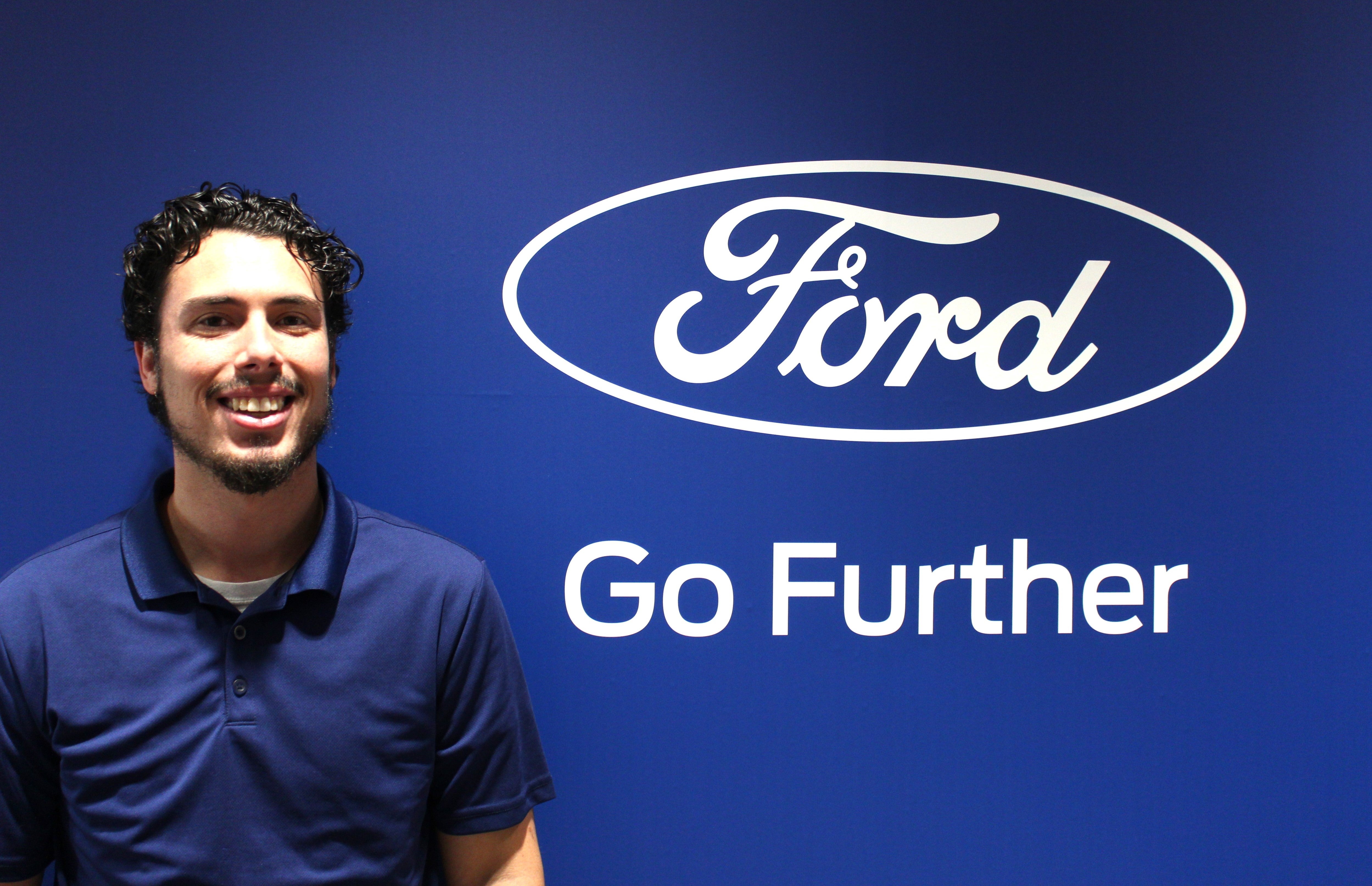 Franklin Ford, Inc. Staff | Meet Our Ford Team