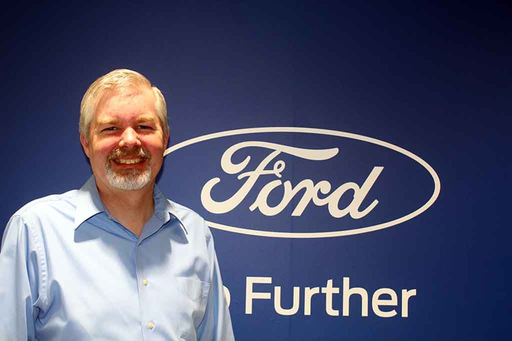 Franklin Ford, Inc. Staff | Meet Our Ford Team